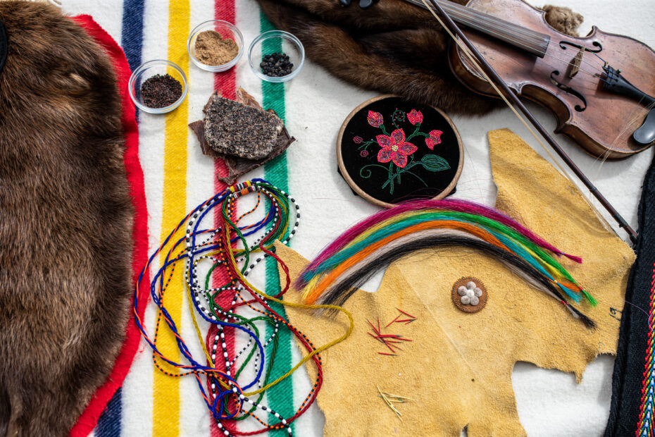 Project Admin Program for Indigenous Learners: Cultural Activities